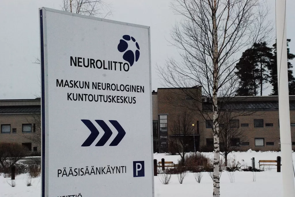 Maskun neurologinen kuntoutuskeskus laajentaa palveluitaan | Vakka ...