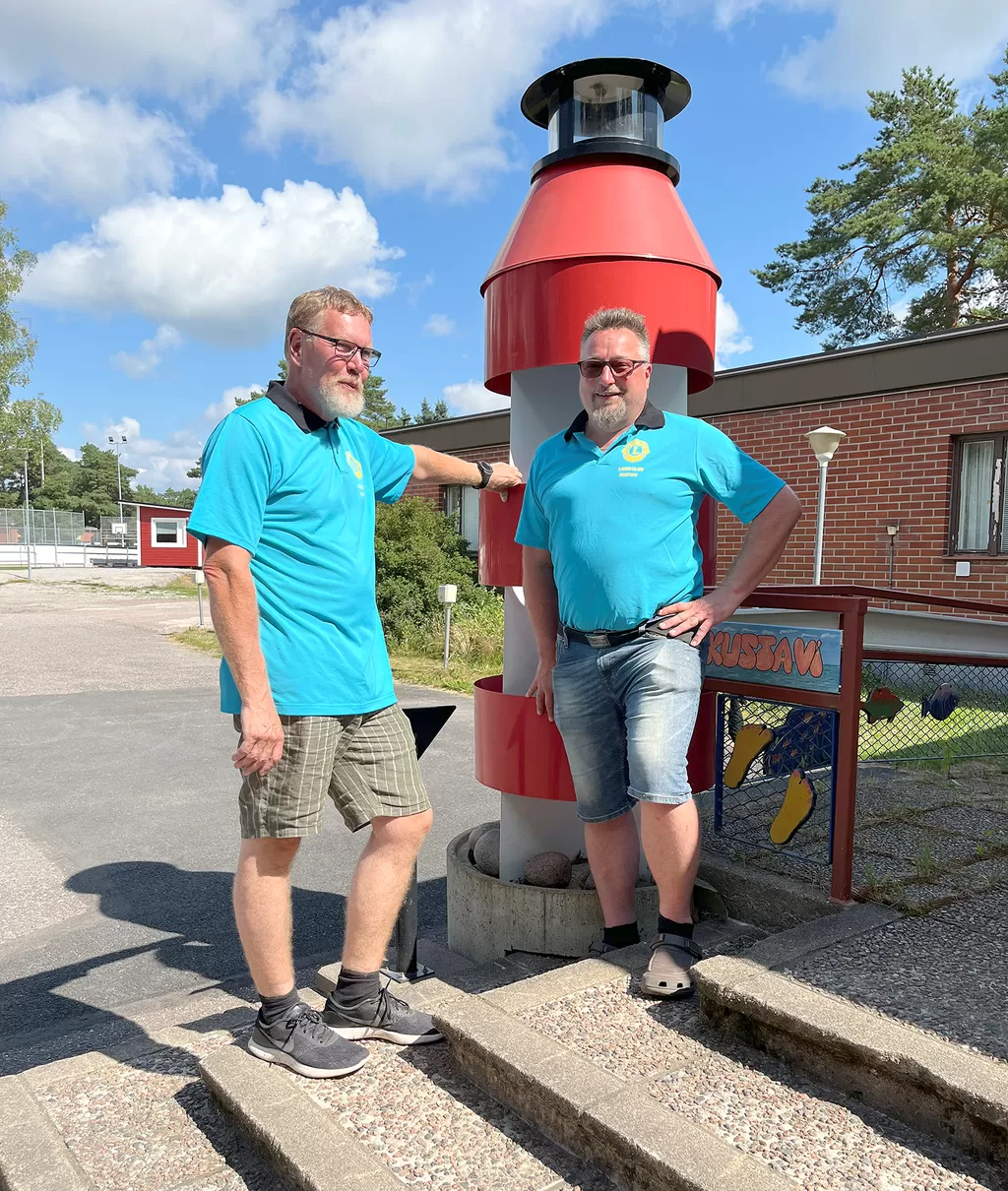 Lohimarkkinat luottaa tuttuun konseptiin | Vakka-Suomen Sanomat