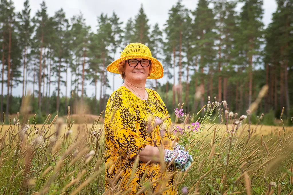 Pipun maailmassa on tilaa omituisuudelle | Vakka-Suomen Sanomat